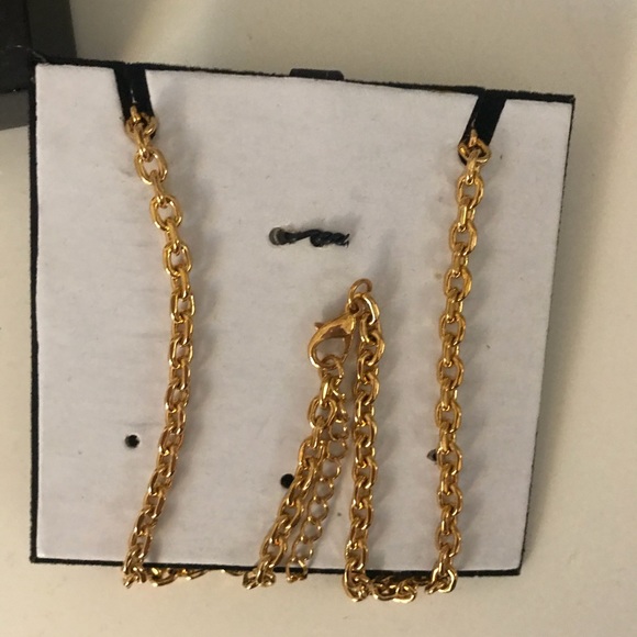 Amanda Suarez | Jewelry | Amanda Suarez Titanic Necklace | Poshmark